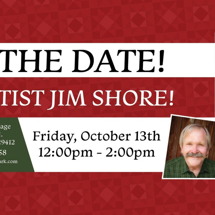 Annies Hallmark and Gretchens Hallmark