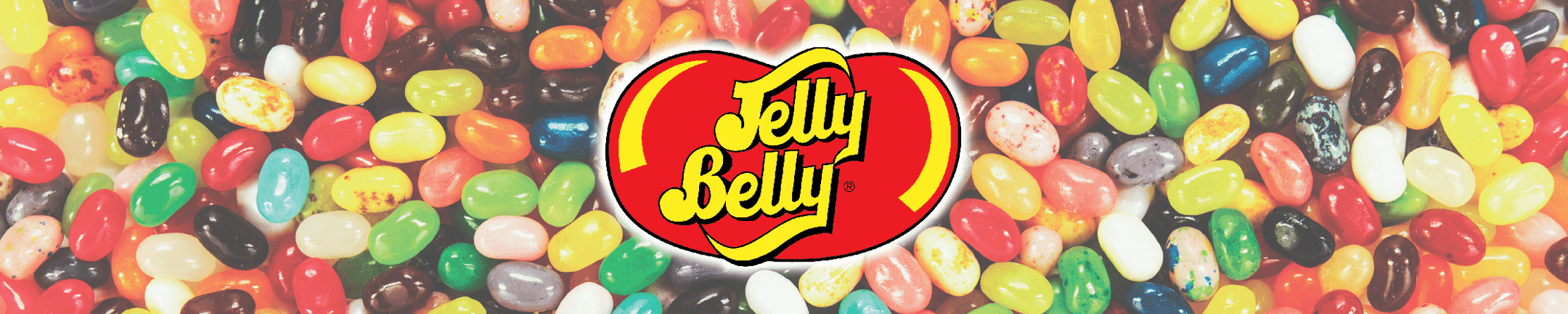 Jelly Belly - Annies Hallmark and Gretchens Hallmark