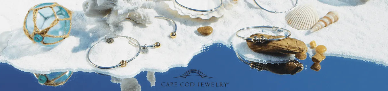 Cape Cod - Annies Hallmark and Gretchens Hallmark