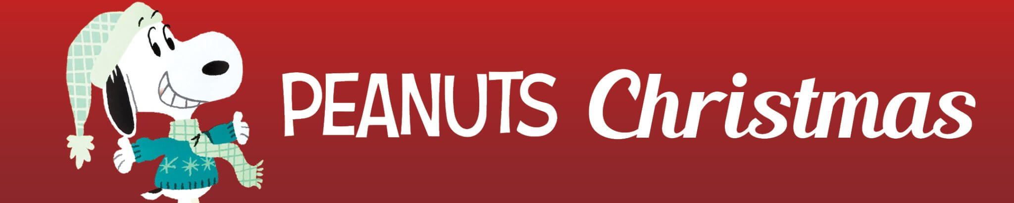 Christmas - Peanuts - Annies Hallmark & Gretchens Hallmark