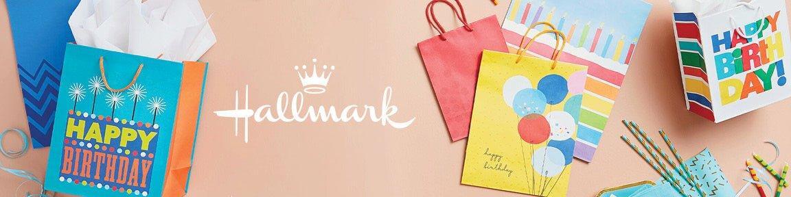 Hallmark Products - Annies Hallmark and Gretchens Hallmark
