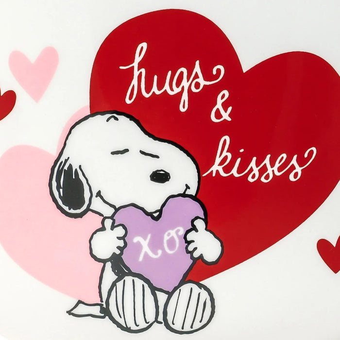 Hallmark : Peanuts® Snoopy Valentine's Day Soup Mug, 20.5 oz. - Annies ...