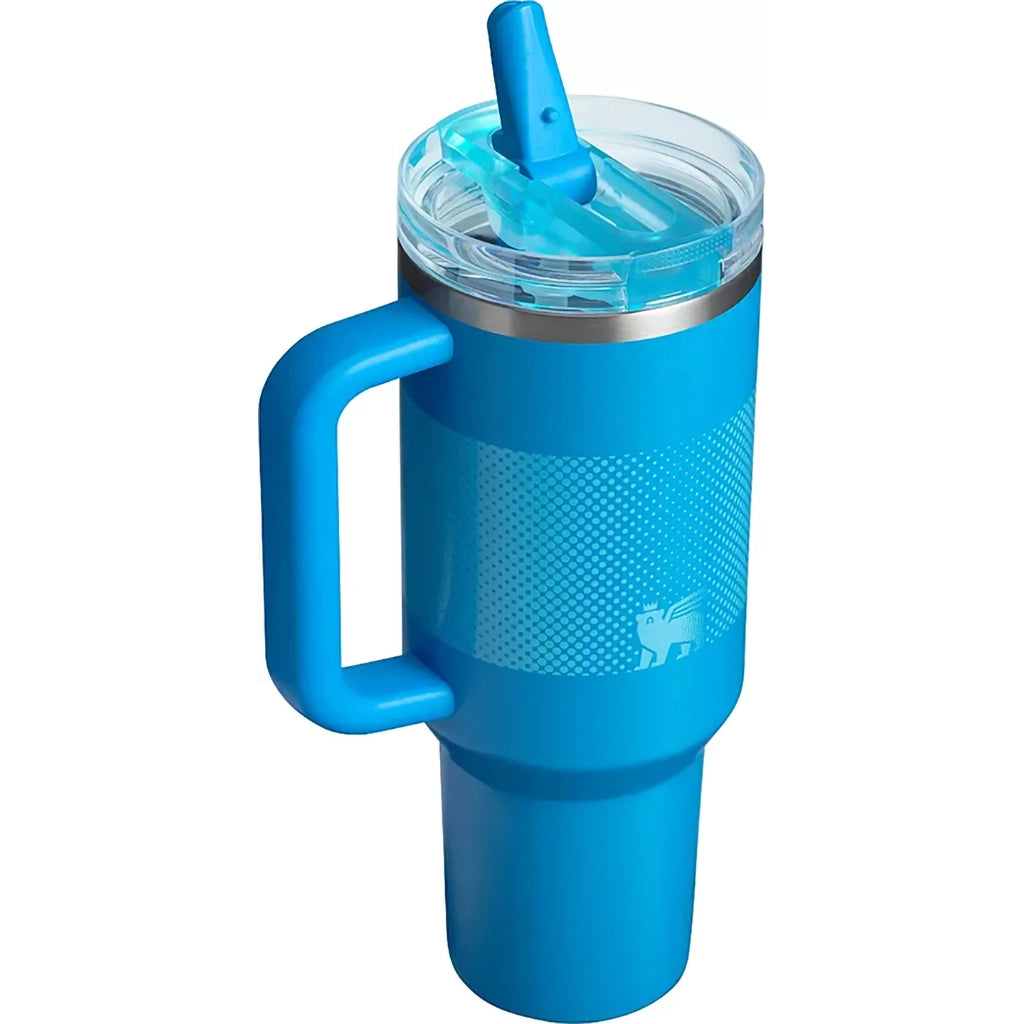 Stanley 40 oz Quencher Pro Tour - Azure Fade - Annies Hallmark and ...