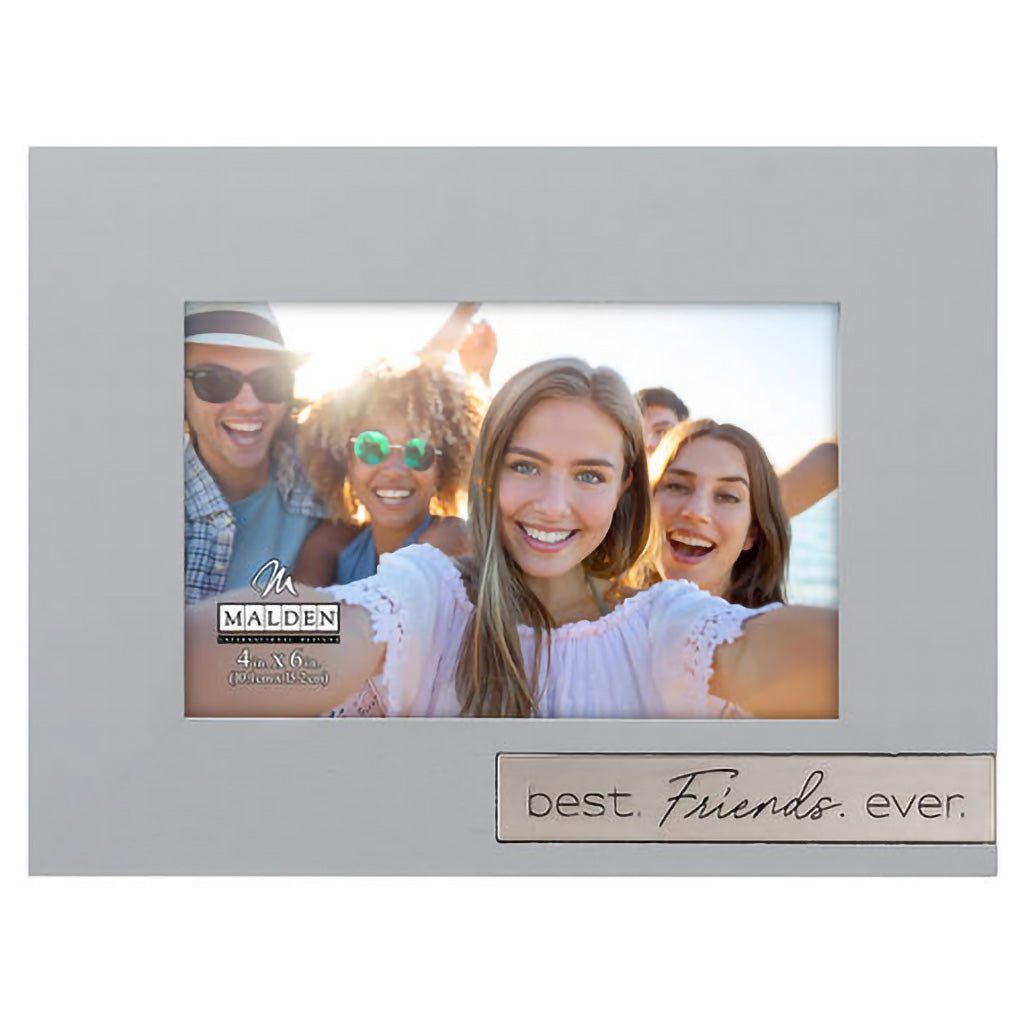Malden : Best Friends Ever Photo Frame - 4x6 — Annies Hallmark and ...