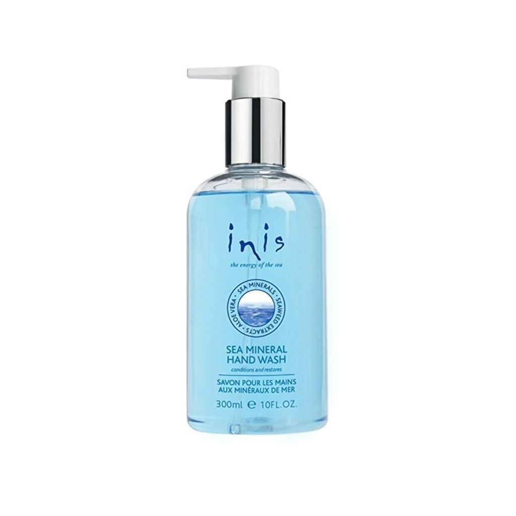 Inis : Sea Mineral Hand Wash - Annies Hallmark and Gretchens Hallmark ...