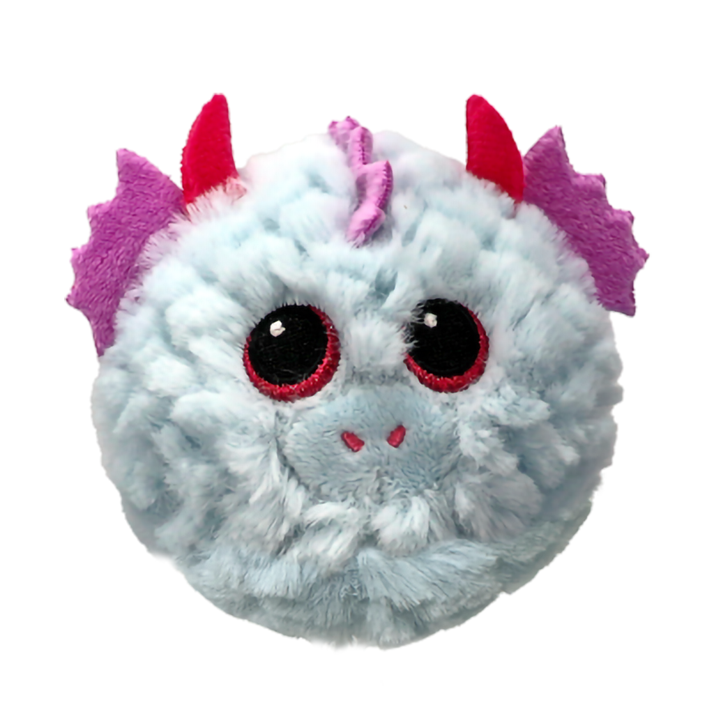 Ty : Beanie Bouncers - Mystic The Dragon — Annies Hallmark and ...