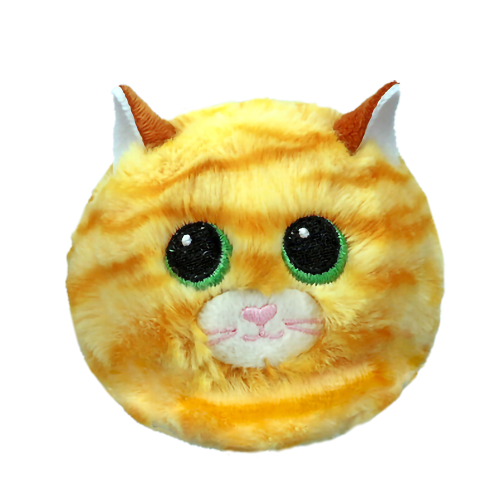 Ty : Beanie Bouncers - Purry The Cat — Annies Hallmark and Gretchens ...
