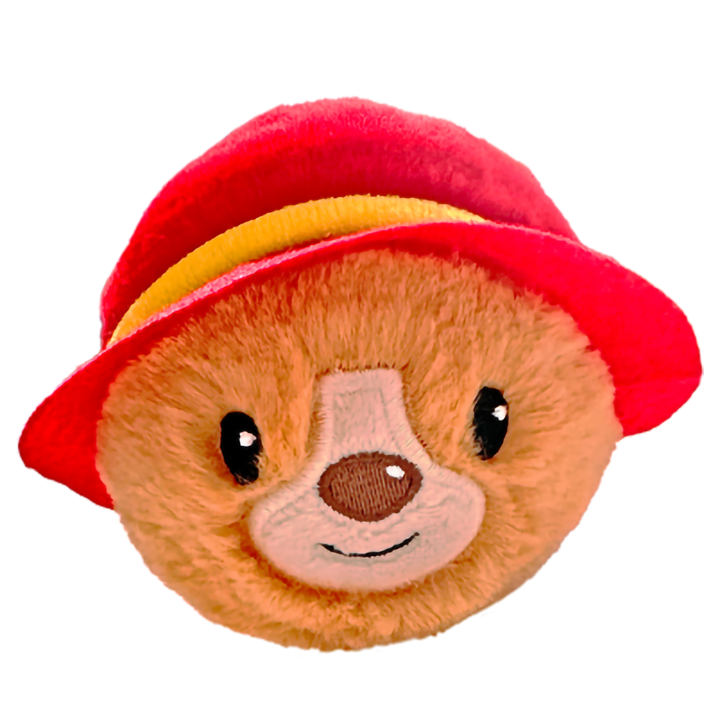 Ty : Beanie Bouncers - Paddington — Annies Hallmark and Gretchens Hallmark