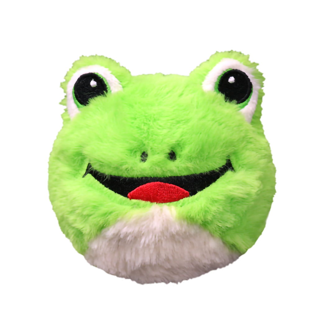 Ty : Beanie Bouncers - Jumper The Frog — Annies Hallmark and Gretchens ...