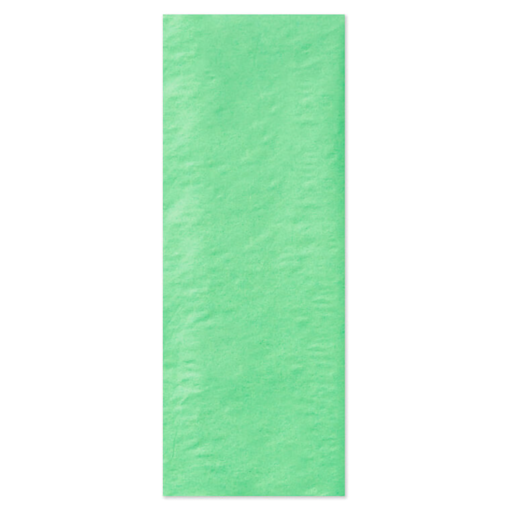 Hallmark : Apple Green Tissue Paper, 8 sheets - Annies Hallmark and ...