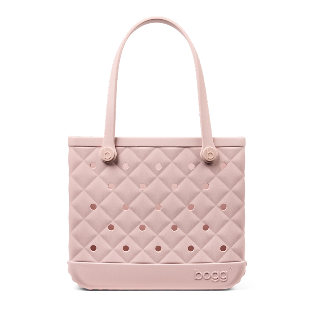 Baby Bogg Bag in Quilted Rose Petal - Annies Hallmark and Gretchens ...