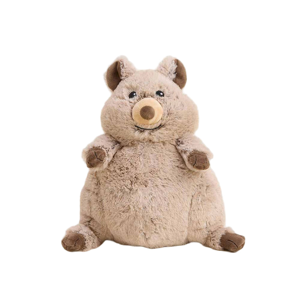 Warmies : Quokka Warmie - Annies Hallmark and Gretchens Hallmark $31.99 USD