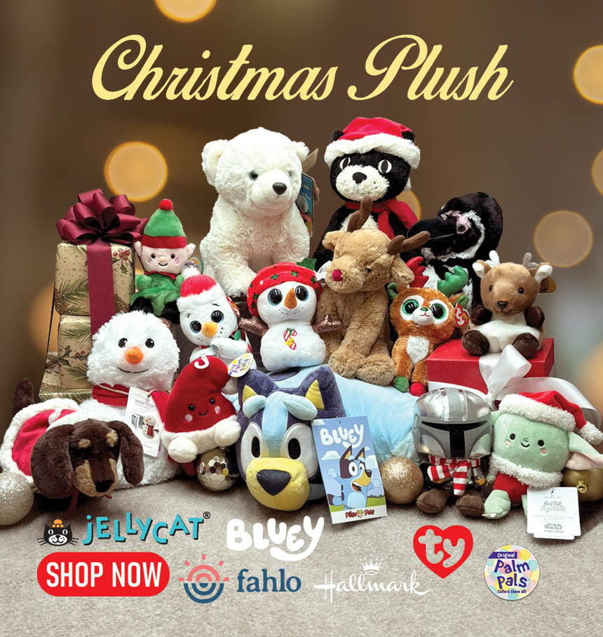 Annies Hallmark and Gretchens Hallmark