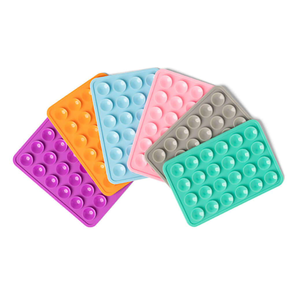 DM Merchandising : Modern Monkey Tentacle Tech Suction Phone Mount - A ...