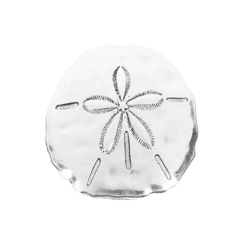 Ganz : Lucky Little Sand Dollar Charms - Annies Hallmark and Gretchens ...
