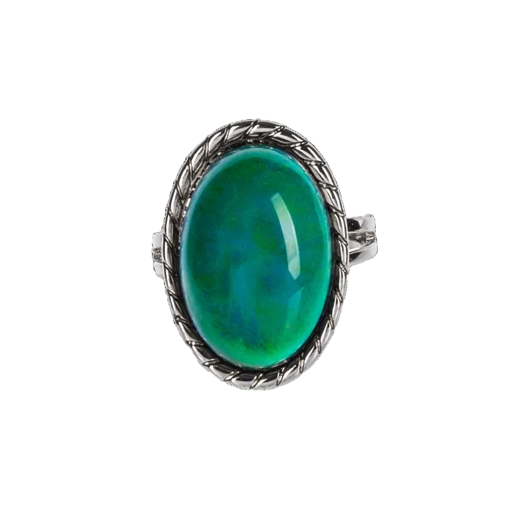 Ganz : Mood Ring Charms - Annies Hallmark & Gretchens Hallmark $4.99 USD