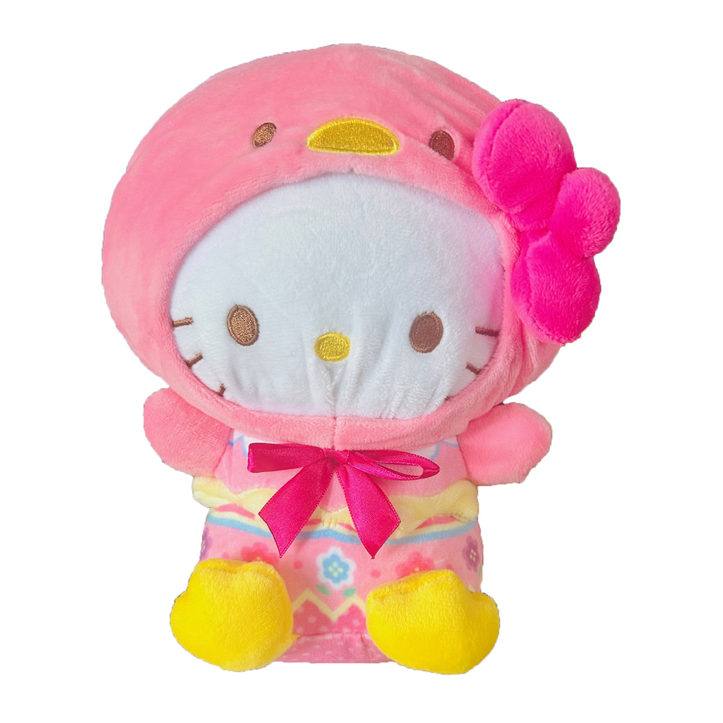 Fiesta : Hello Kitty in Easter Egg Disguise 8.5" — Annies Hallmark and ...