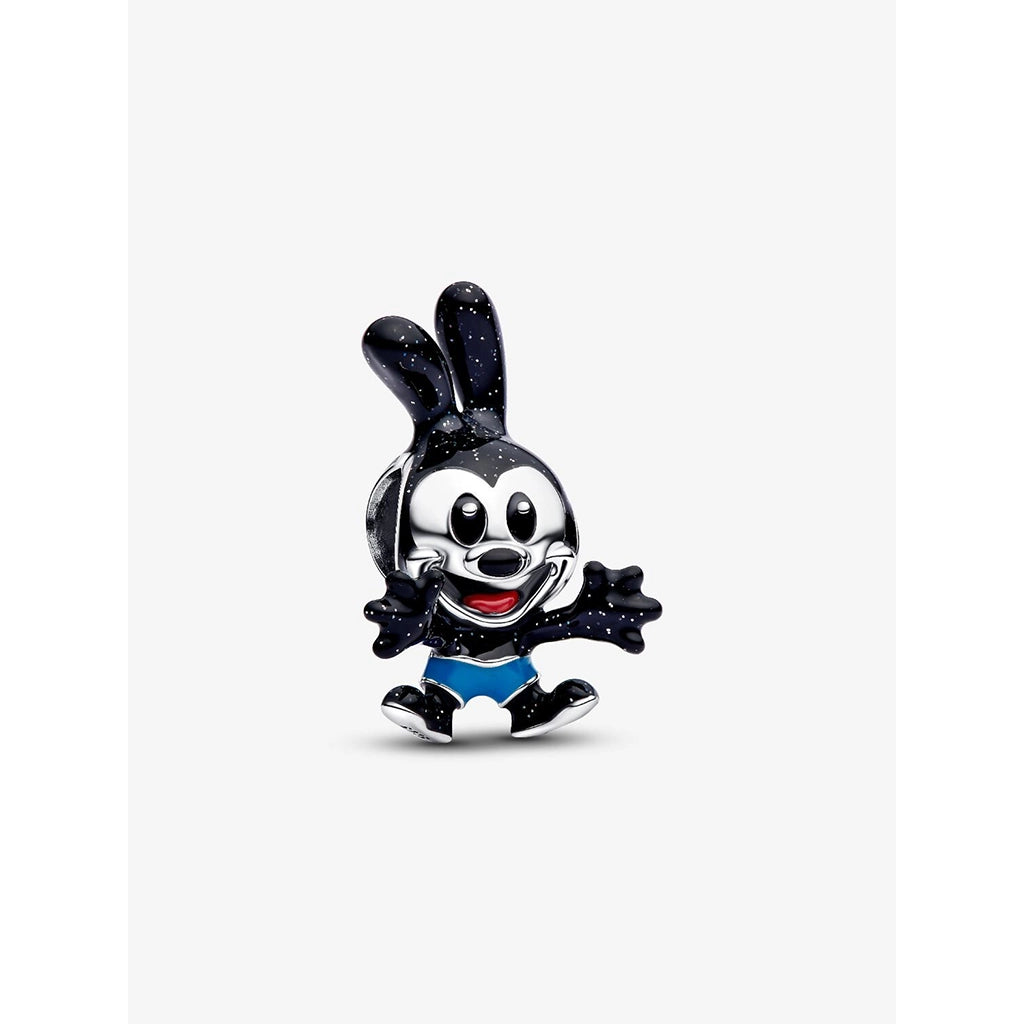 Pandora Disney Oswald The Lucky Rabbit Charm — Annies Hallmark and ...