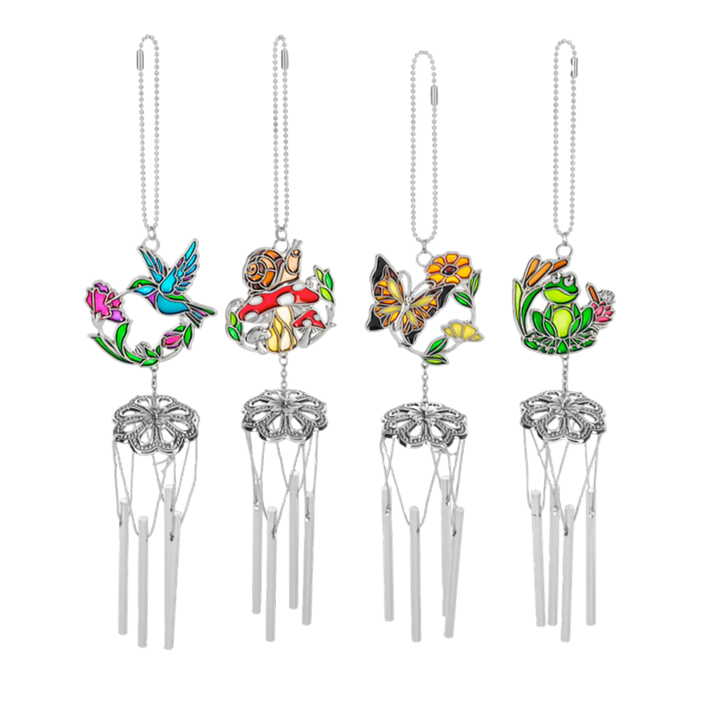 Ganz : Mini Wind Chime - Assorted by style 1 at random — Annies ...
