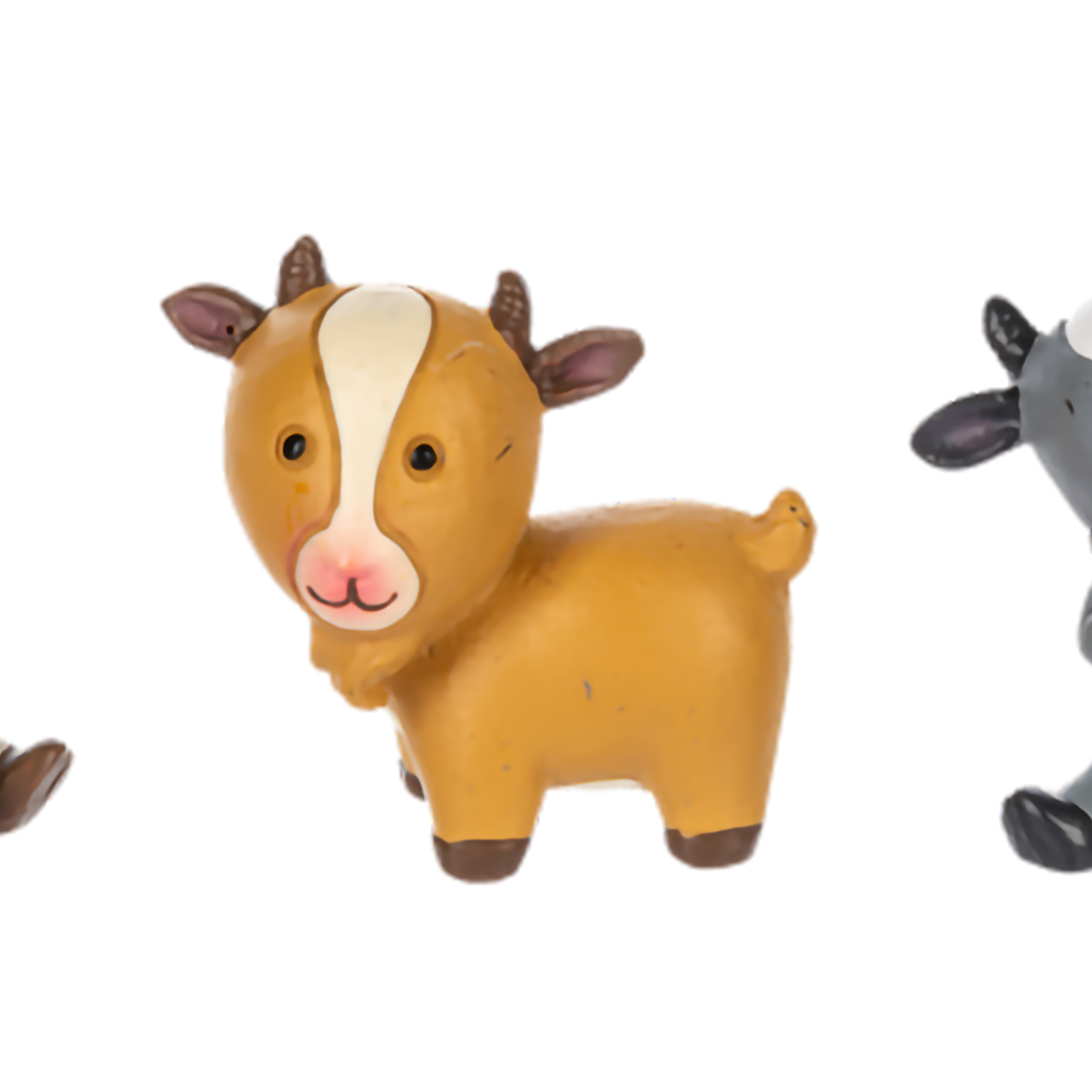 Ganz : Whatever Floats Your Goat Charm (1) - Annies Hallmark and ...