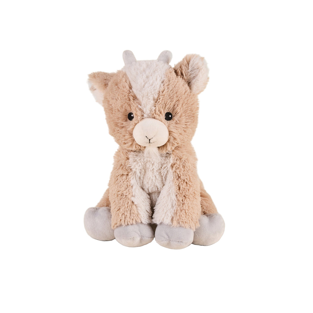 Warmies : Goat Warmie Hugs - Annies Hallmark & Gretchens Hallmark $31. ...