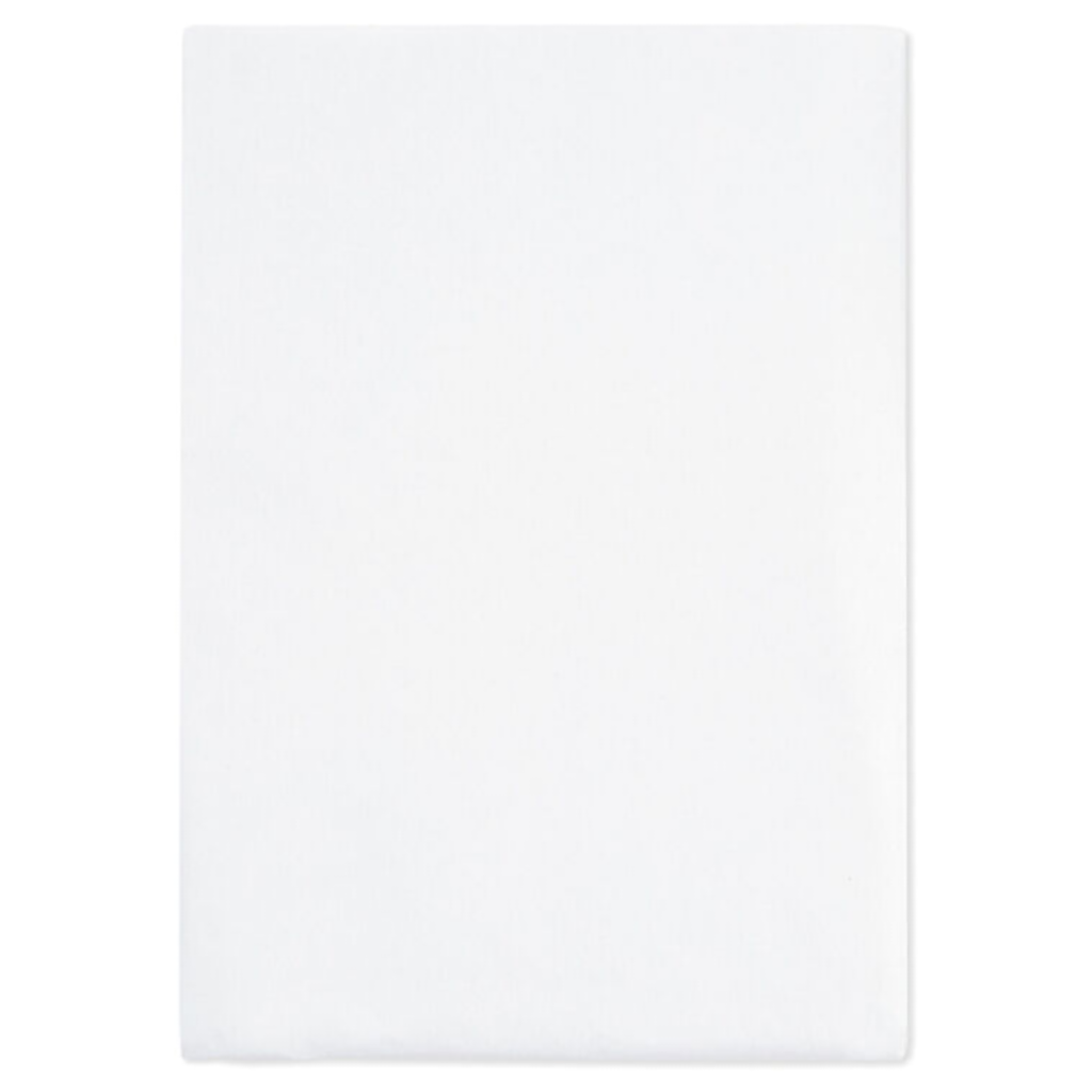 Hallmark : Solid White Bulk Tissue Paper, 40 sheets - Annies Hallmark ...