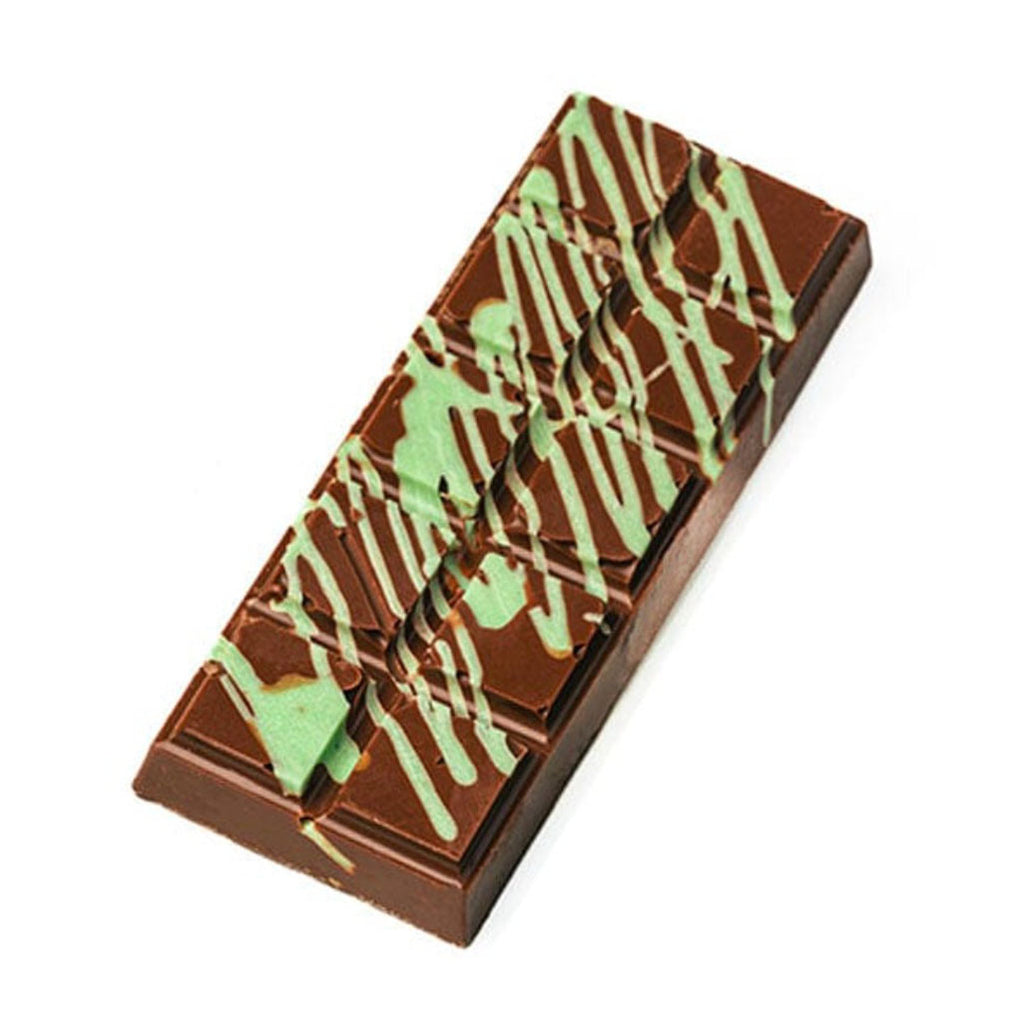 Oasis Treasures : Dubai Chocolate Bar Pistachio - Annies Hallmark and ...