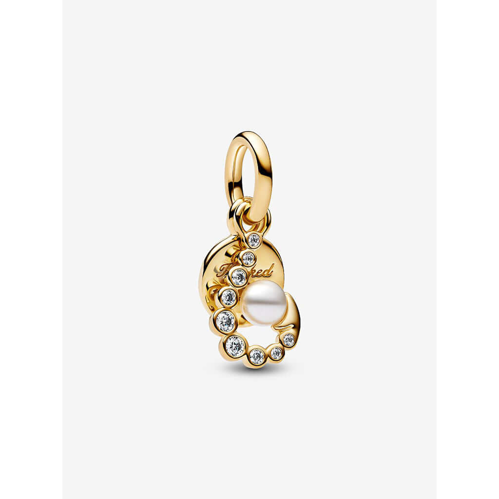 PANDORA : Sunrise Medallion Charm - Annies Hallmark and Gretchens Hallmark