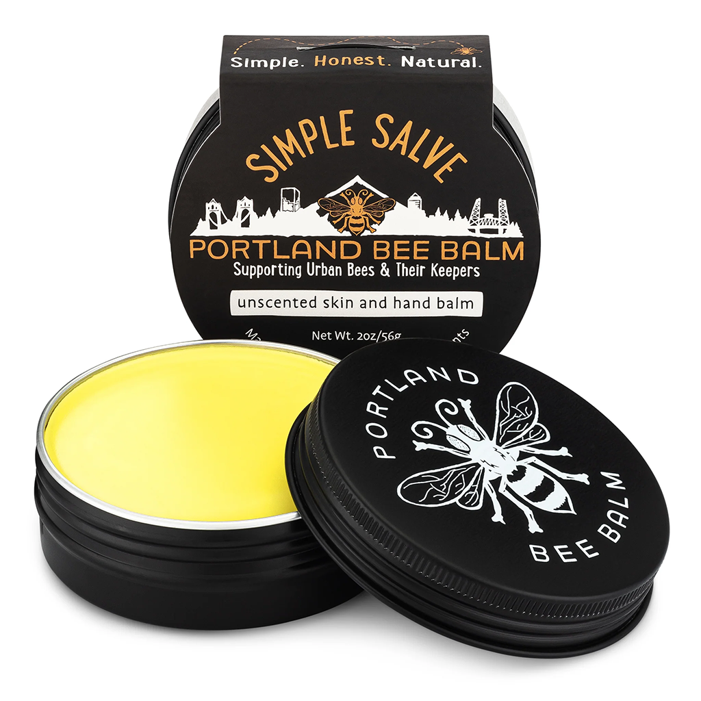Portland Bee : Simple Salve Hand Cream - Annies Hallmark & Gretchens ...