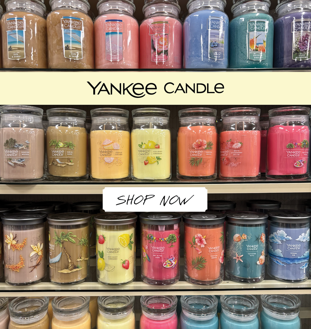 Annies Hallmark and Gretchens Hallmark