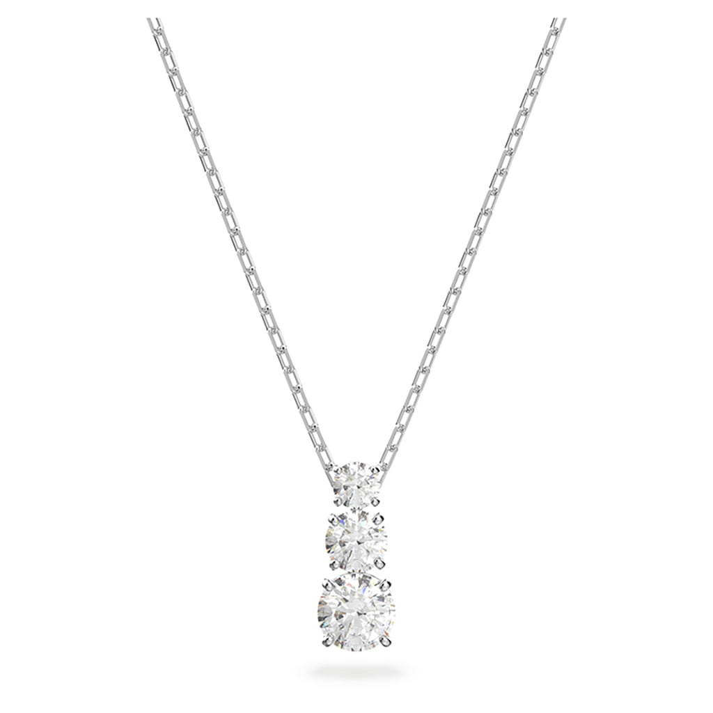 Swarovski — Annies Hallmark and Gretchens Hallmark