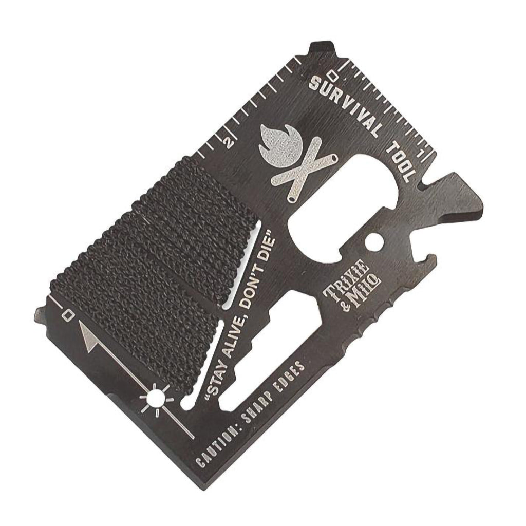 Lucky Jack : Survival Multitool - Your Go-To Portable Tool - Annies ...