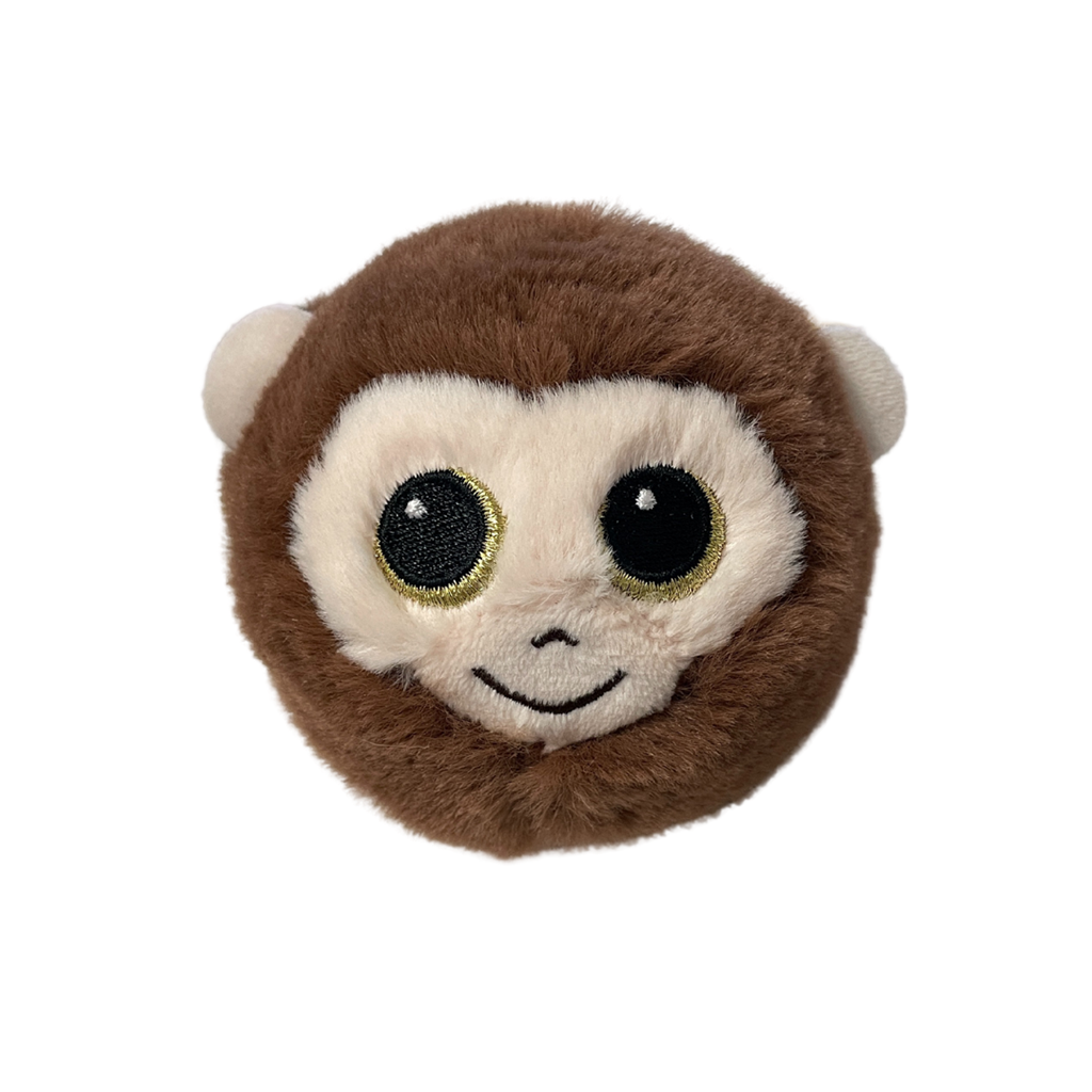 Ty : Beanie Bouncers - Banana The Monkey - Annies Hallmark and ...