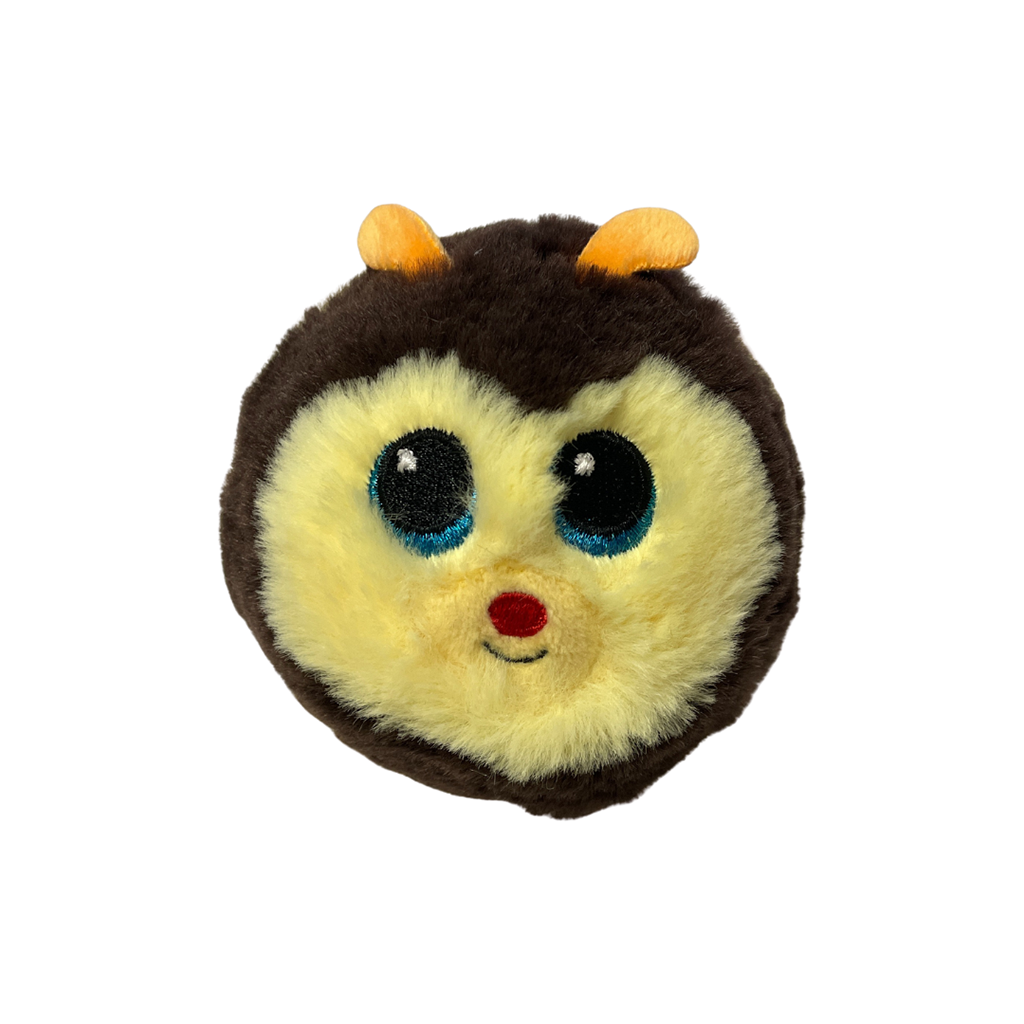 Ty : Beanie Bouncers - Buzzy The Bee — Annies Hallmark and Gretchens ...