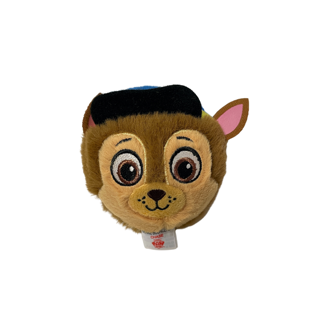 Ty : Beanie Bouncers - Chase From Paw Patrol - Annies Hallmark and ...
