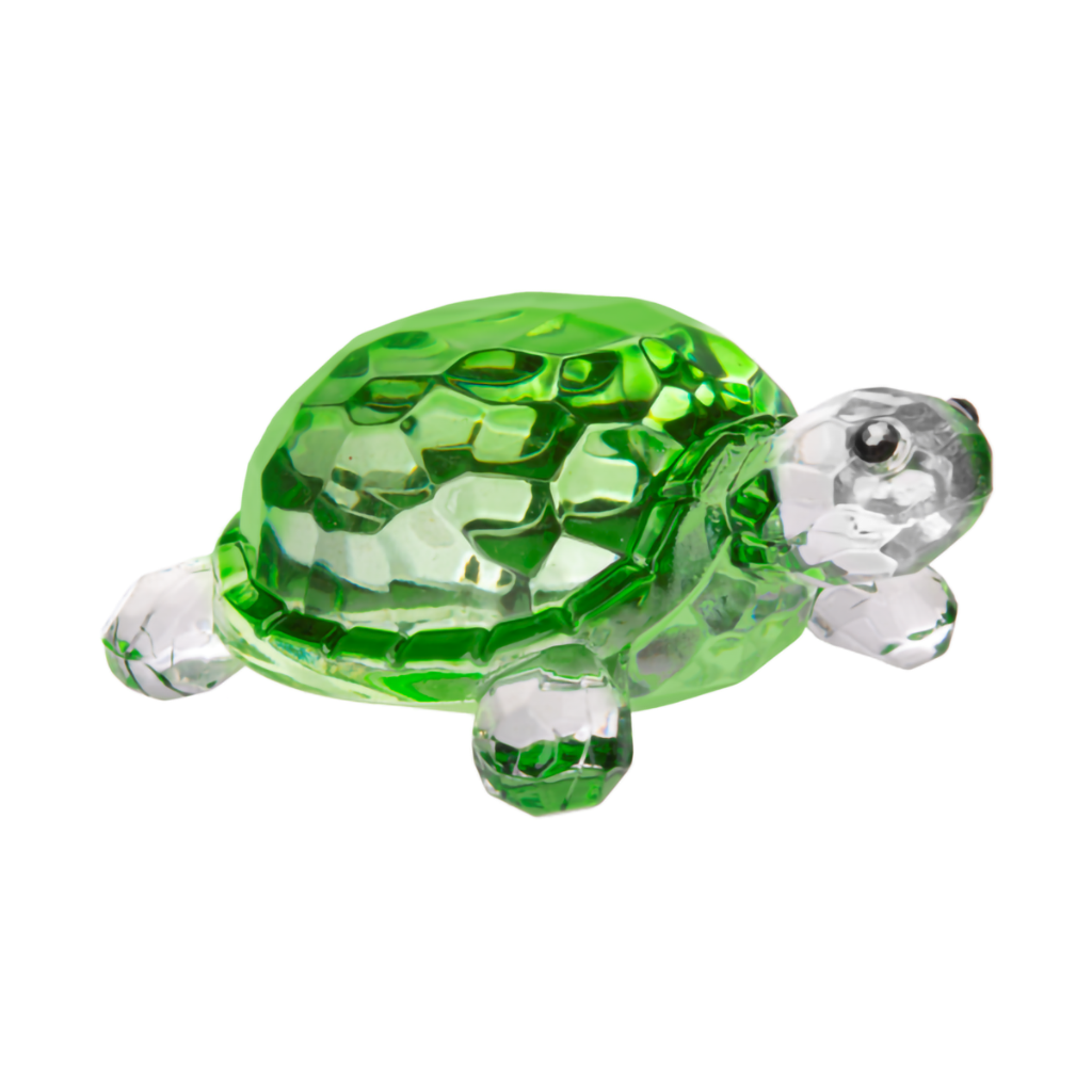 Ganz : Lucky Turtle Figurine — Annies Hallmark and Gretchens Hallmark