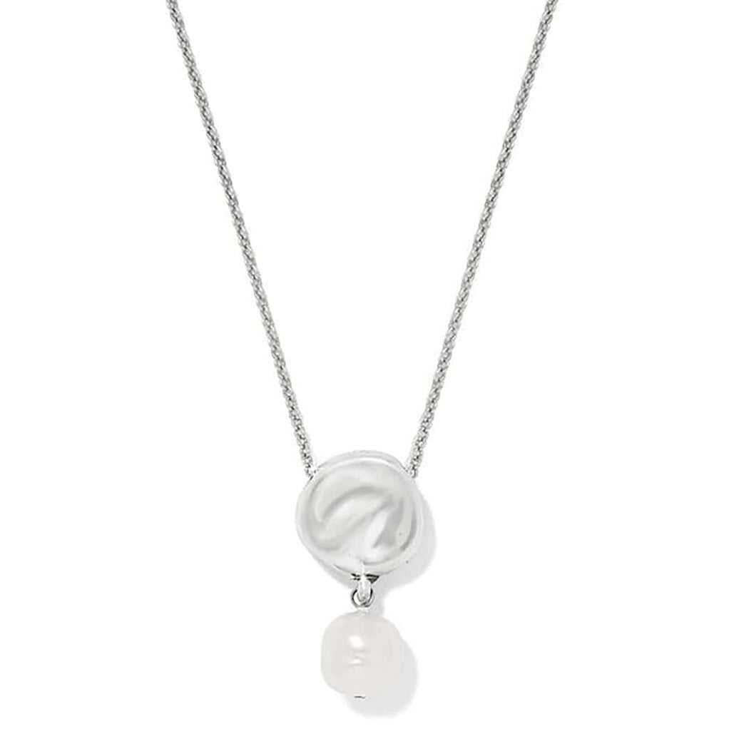 Brighton - Cascade Round Pearl Necklace - Annies Hallmark and Gretchens ...