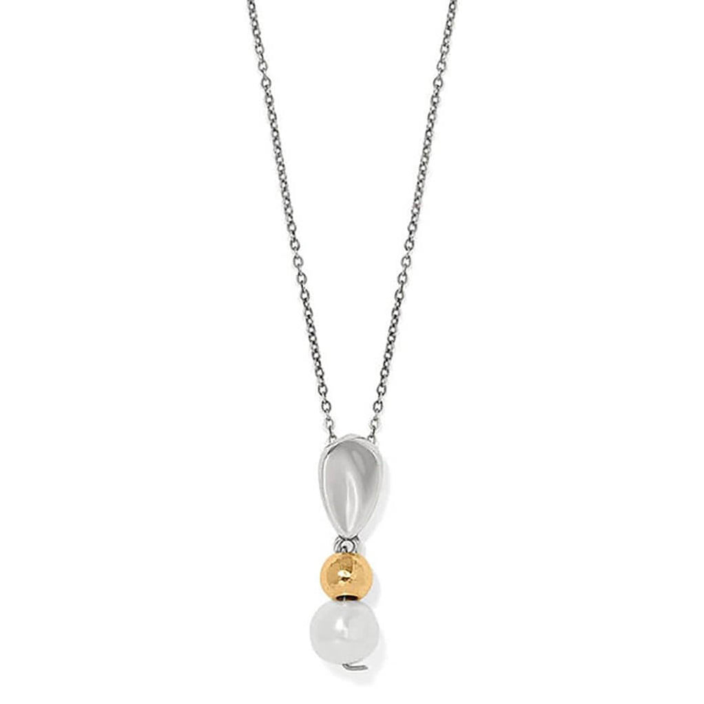 Brighton - Cascade Unity Pearl Necklace — Annies Hallmark and Gretchens ...