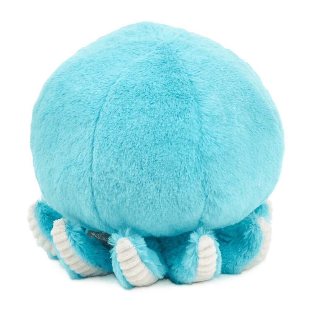 Hallmark : Blue Octopus Plush, 7" H - Annies Hallmark and Gretchens ...