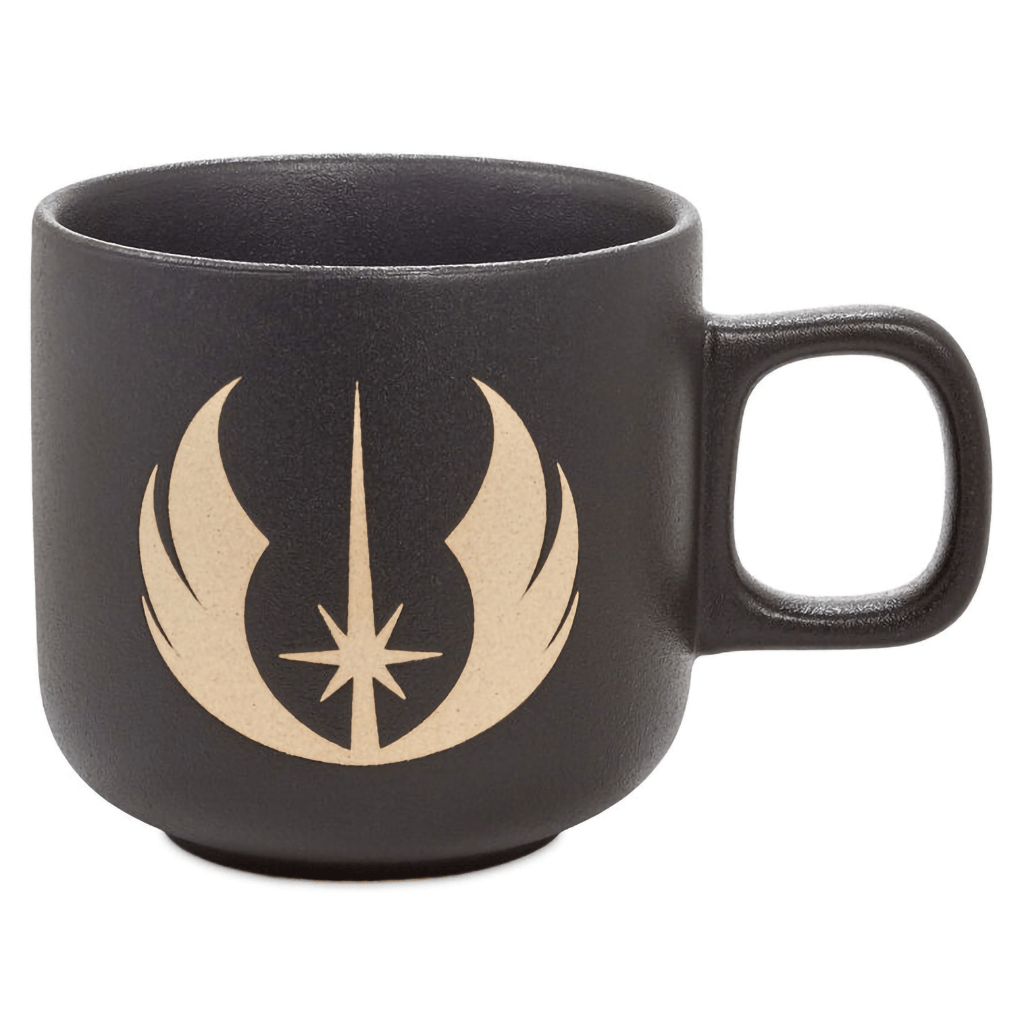 Hallmark : Star Wars™ Jedi™ and Sith™ Symbols Mug, 23.5 oz. — Annies ...