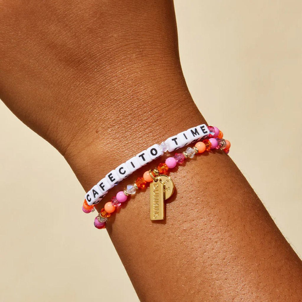 Little Words Project - Annies Hallmark and Gretchens Hallmark