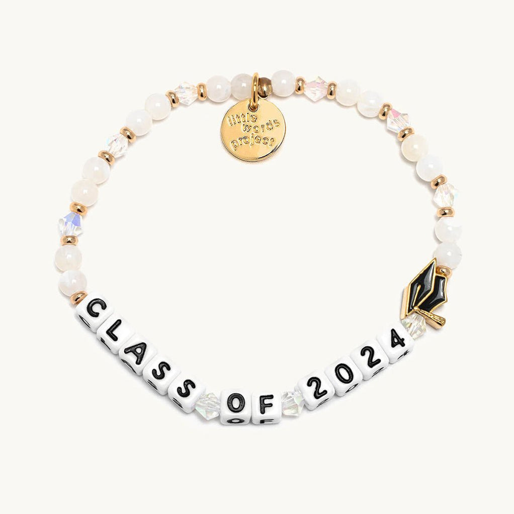 Little Words Project : Class of 2024 - Graduation - Annies Hallmark and ...