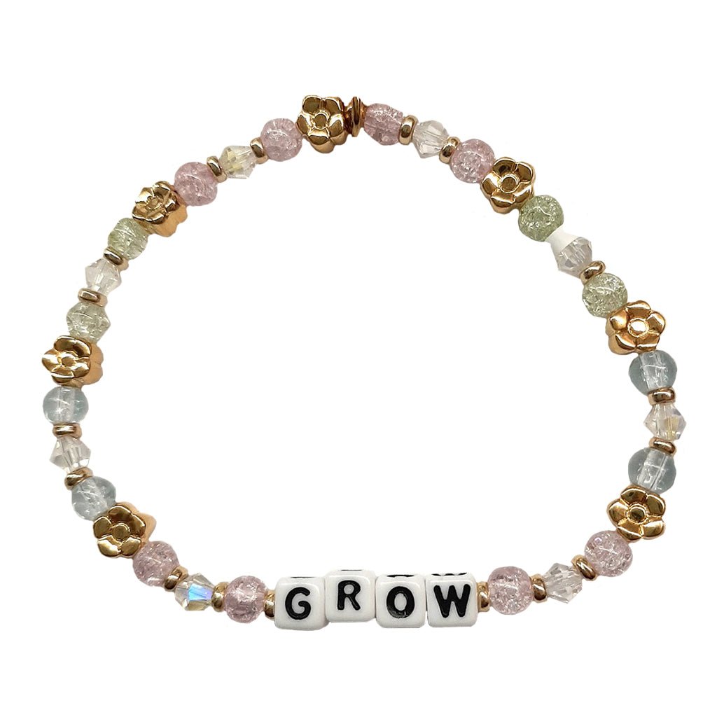 Little Words Project — Annies Hallmark and Gretchens Hallmark