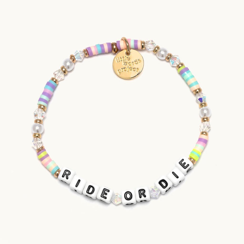 Little Words Project - Annies Hallmark & Gretchens Hallmark