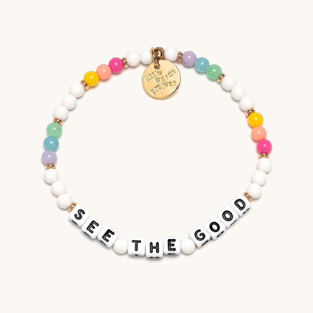 Little Words Project - Annies Hallmark & Gretchens Hallmark