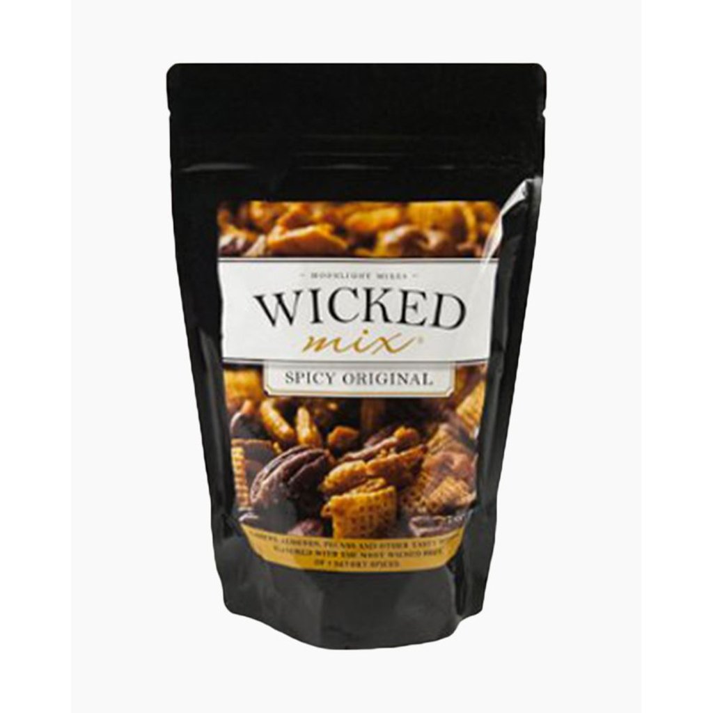 Moonlight Mixes : Wicked Mix - Spicy Original 7oz — Annies Hallmark and ...