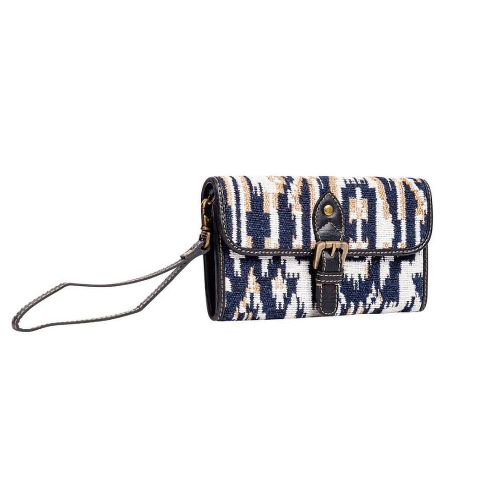 Myra Bag : Jenson Bluff Clutch Wallet — Annies Hallmark and Gretchens ...