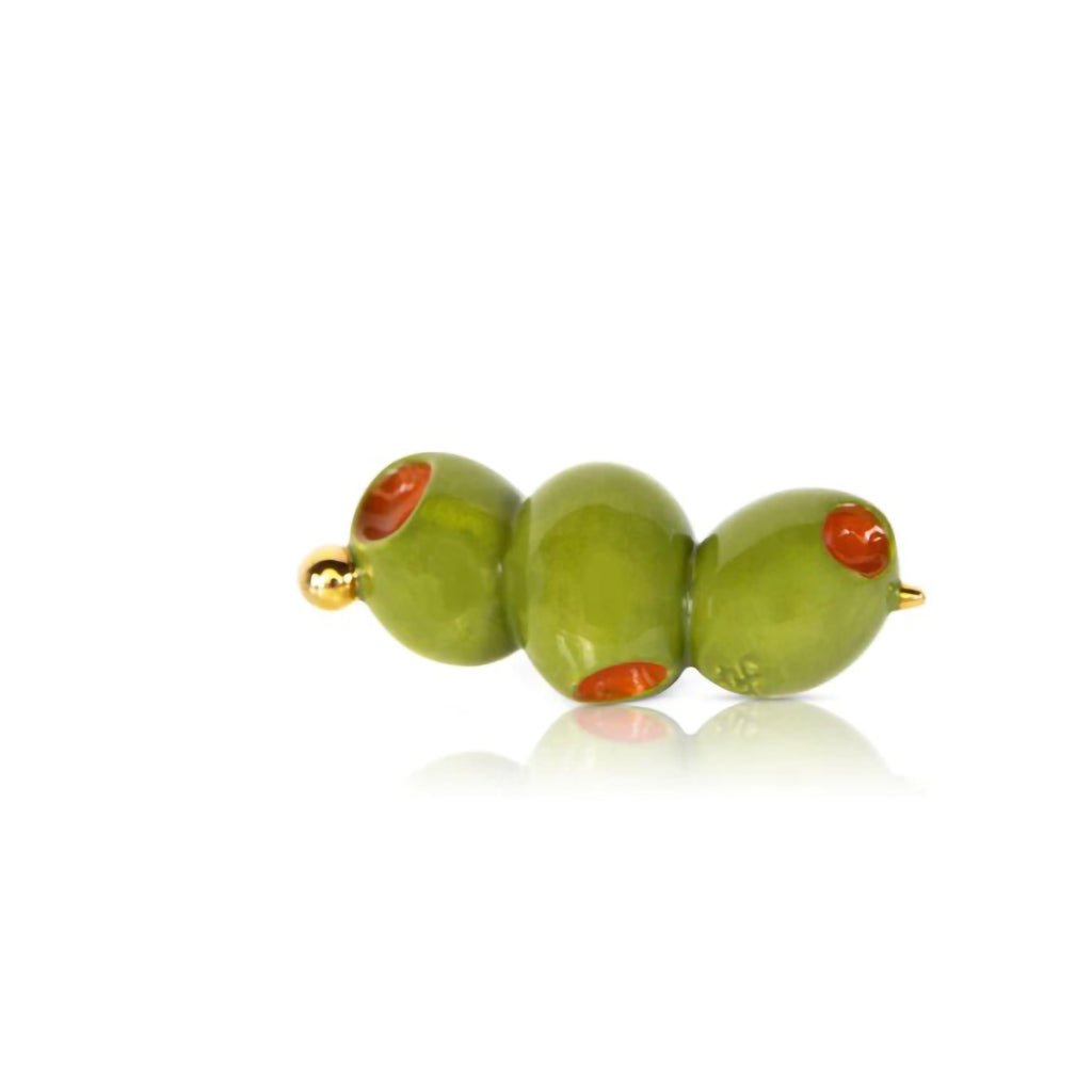 Nora Fleming : Olive You so Much - Annies Hallmark and Gretchens ...