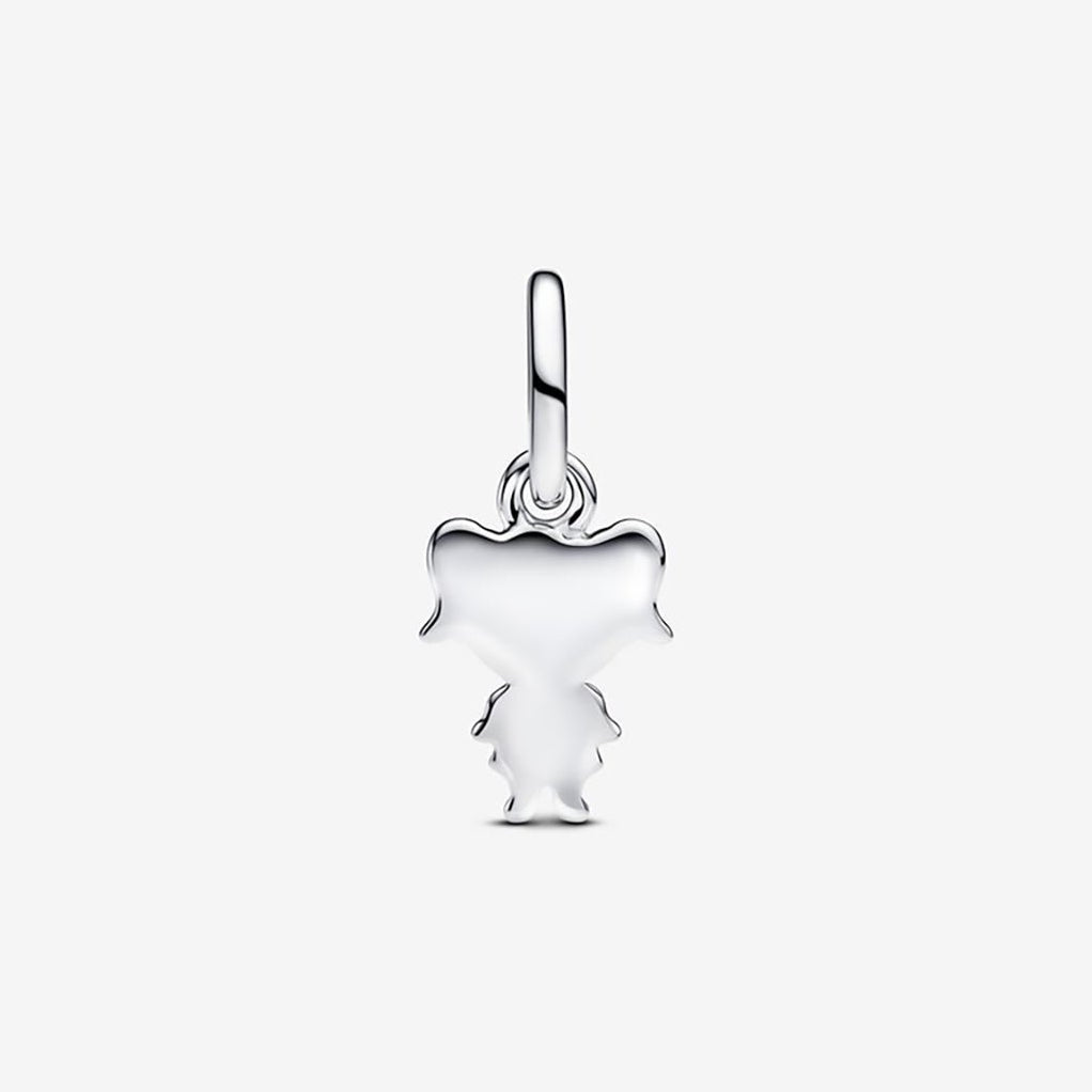 PANDORA : Happy Girl Dangle Charm - Annies Hallmark & Gretchens ...