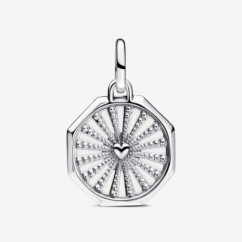 PANDORA : Pandora ME Infinity Medallion Charm - Annies Hallmark and ...